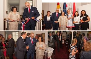 New Philippine Honorary Consuls in Germany