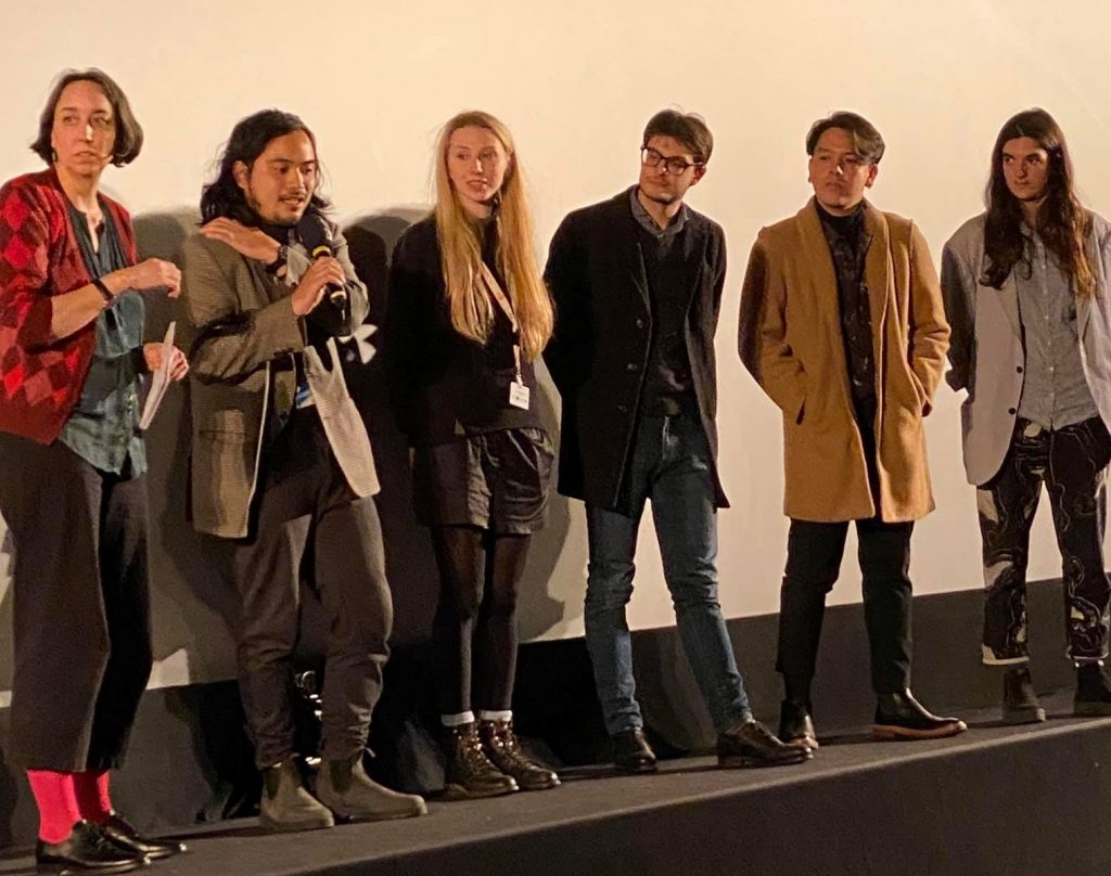 Philippine Short Film “Filipiniana” Wins Berlinale Shorts Silver Bear ...